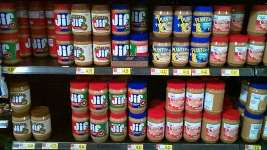 Food Storage Shopping at Your Regular Grocery Store - SCP Survival