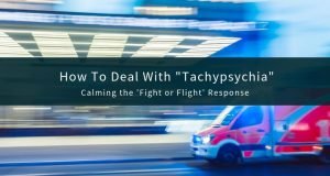 Tachypsychia in Survival Situations [Best Way to Harness It]
