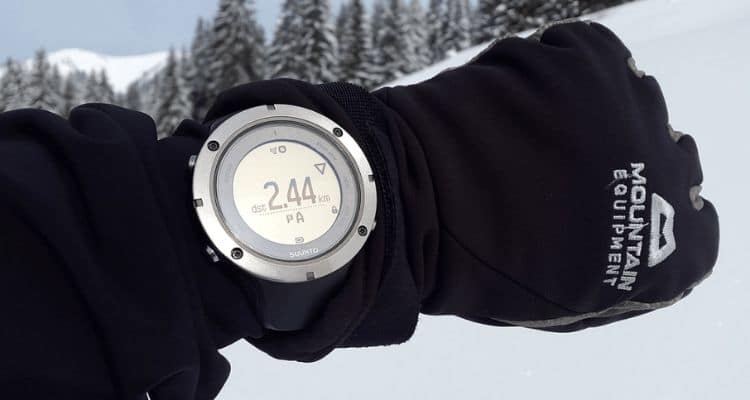 What's The Best Survival Watch? - SCP Survival