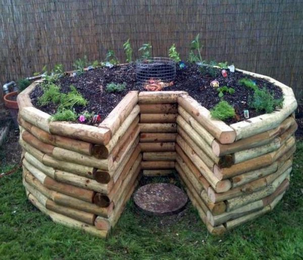 6 Best Survival Garden Layouts 2022 [Plans, Square Footage, Crops]