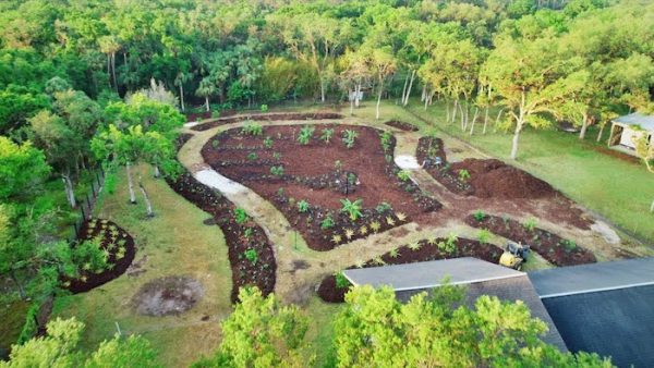 6 Best Survival Garden Layouts 2024 [Plans, Square Footage, Crops]
